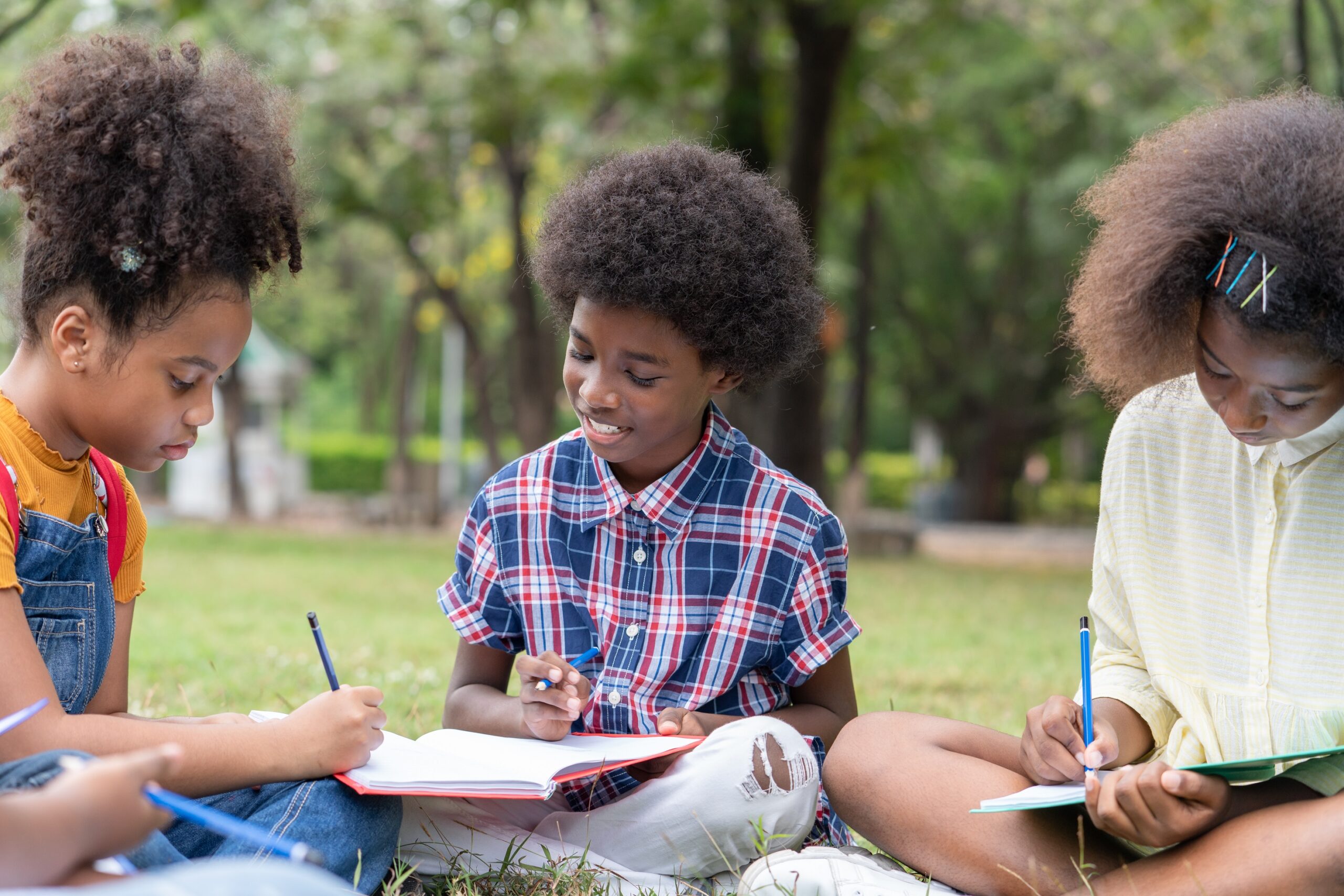 Book/Reading Club Incubation – Literary Outreach Programme